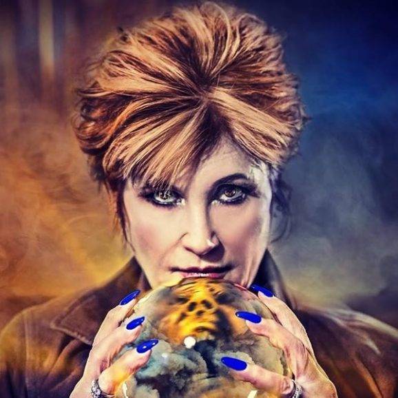 Featured Photography Project: Sandy King Carpenter & John Carpenter